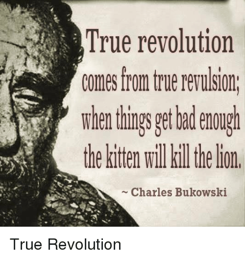 Revulsive Hebrews 13:20-21 | Just broken